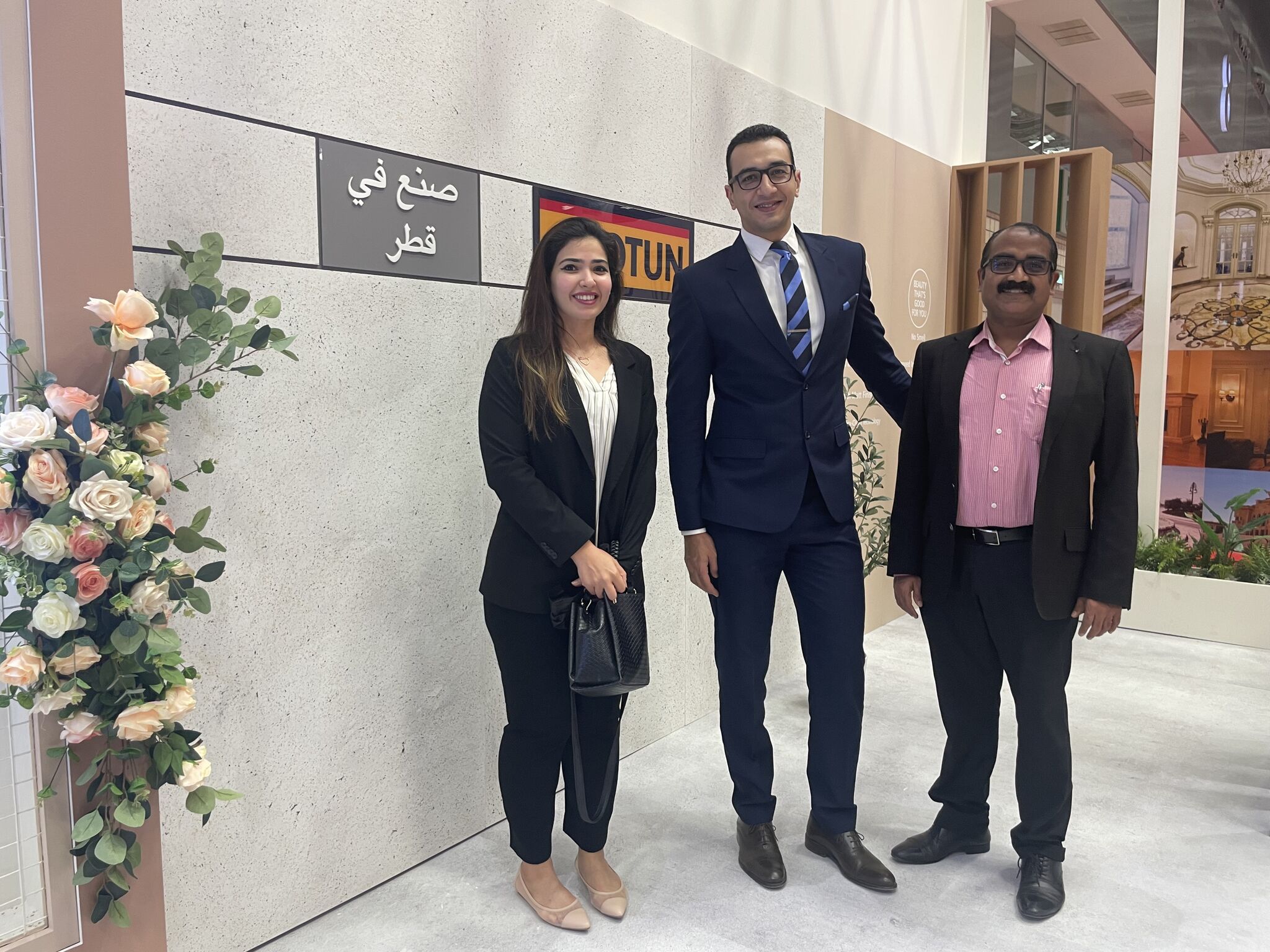 Jotun build your house exhibition. – Dyarco