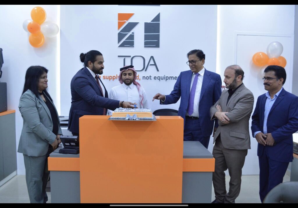 Al Failaq International – Dyarco