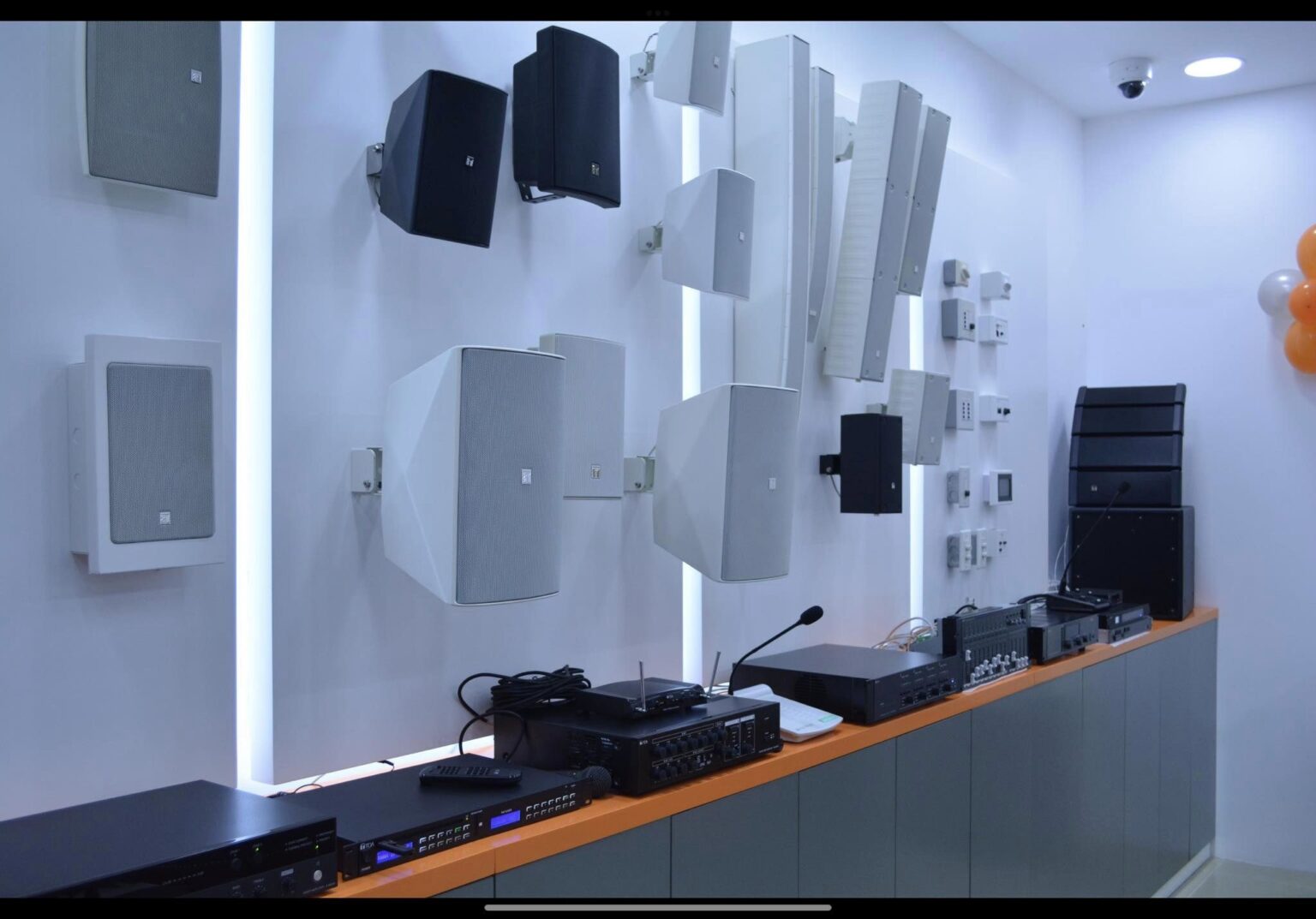 Al Failaq International – Dyarco