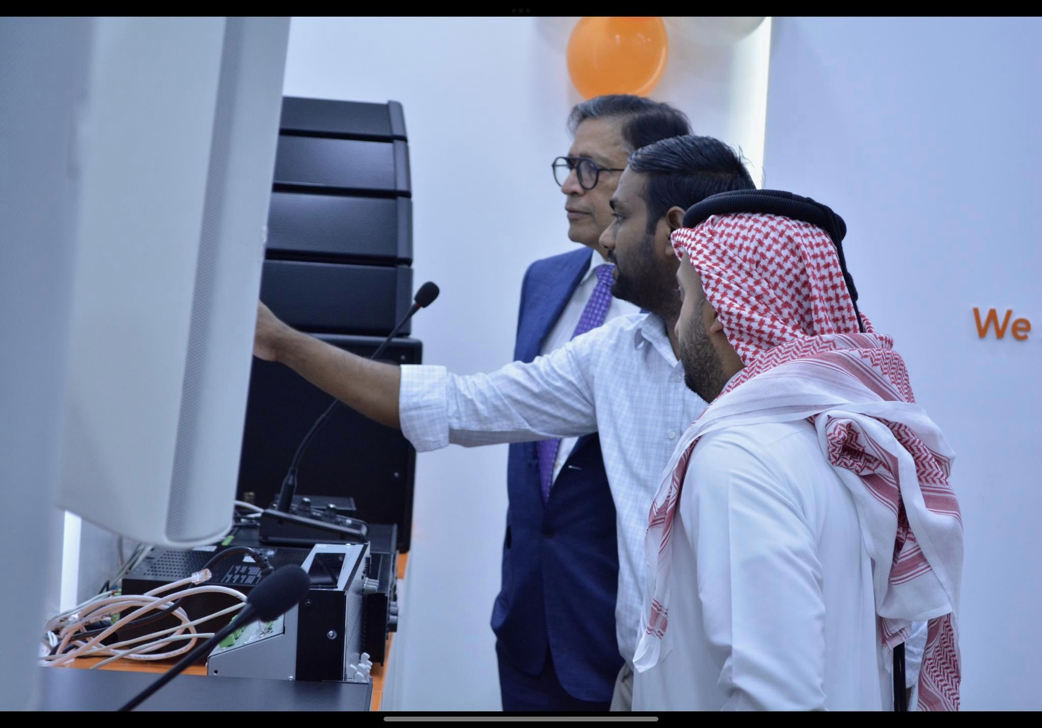 Al Failaq International – Dyarco