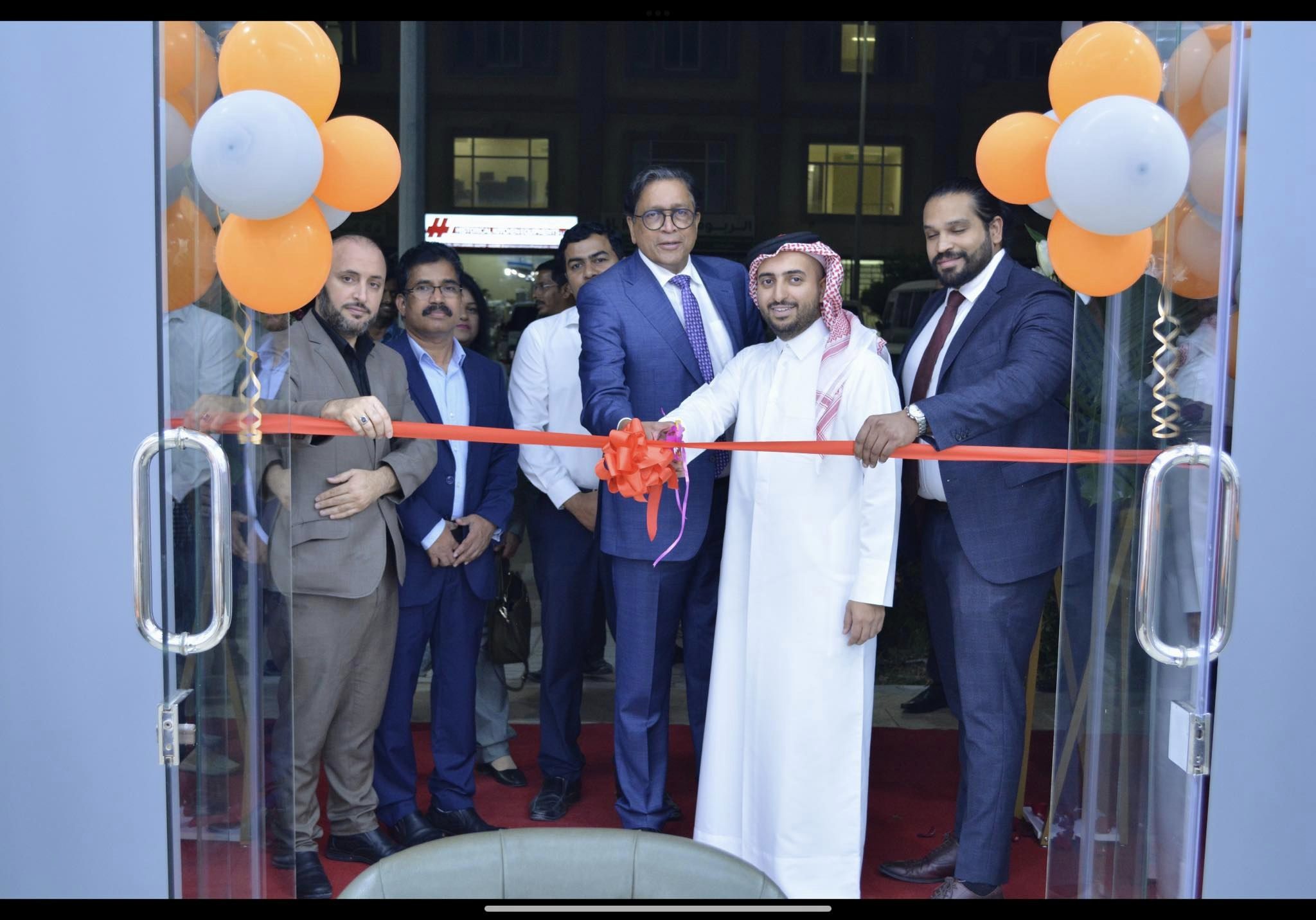 Al Failaq International – Dyarco